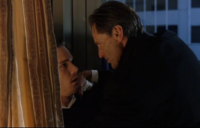 Hamlet Scene Study: Act 1 Scene 5 in Doran’s and Almereyda’s Films ...